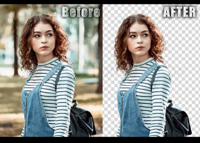 Do professionally background removal with fast delivery by Harsh_2 ...