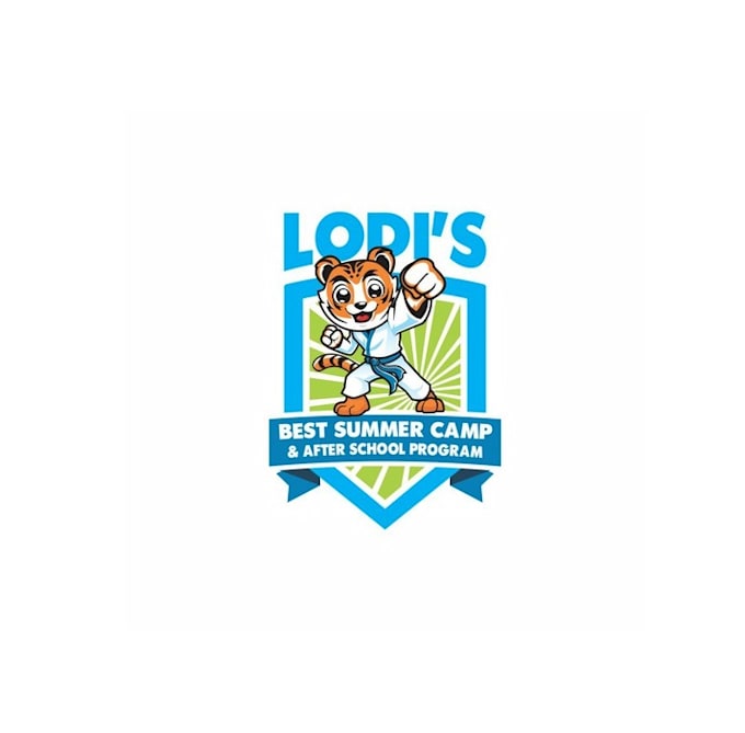 Design worthy genuine smart summer school camp logo by Milo_schimmel ...