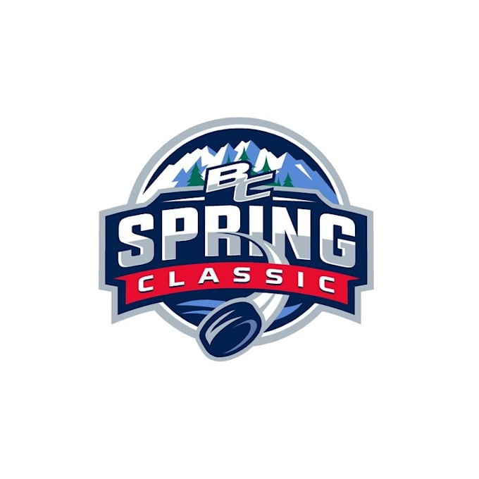 Design beautiful elegant nice spring classic logo by August_nitzsche ...