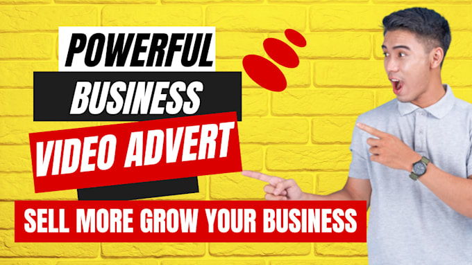 Create social media video advert in canva and filmora by ...