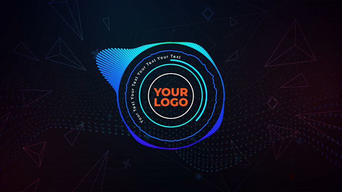 Create audio spectrum like this by Husainfakhri | Fiverr Create audio spectrum like this by Husainfakhri | Fiverr
