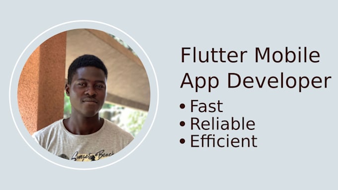 Create professional standard android mobile apps by Zolt_code | Fiverr