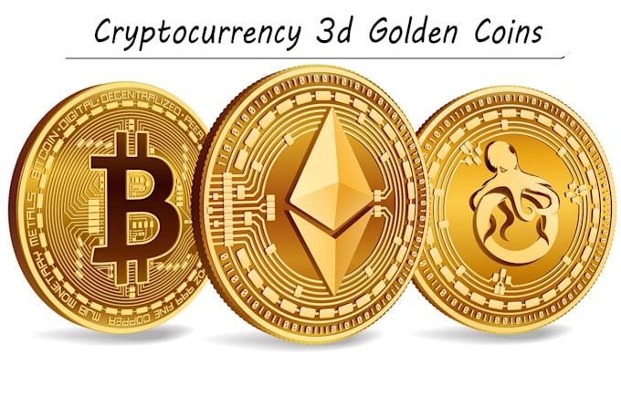 Do crypto coin cryptocurrency bitcoin token gold crypto logo coin ...