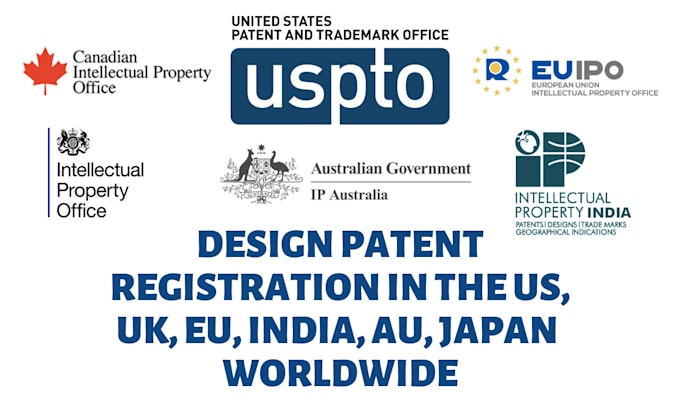 Register design in the us, design patent in the us, design registration ...