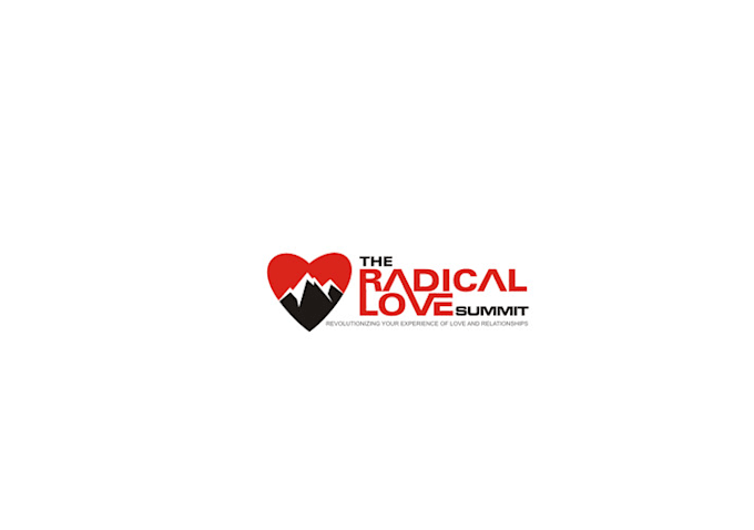 Design elegant traditional radical love summit logo by Virgie_labadie ...