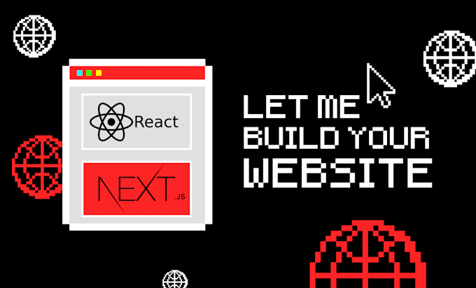Do Frontend Work With Nextjs By Sebastiancc03 Fiverr 