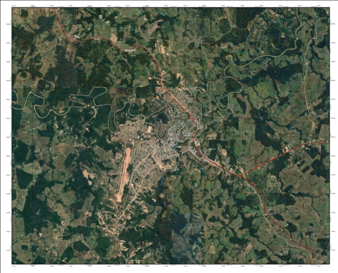 Create web mapping, gis task, map by Alexandreefaria | Fiverr Create web mapping, gis task, map by Alexandreefaria | Fiverr