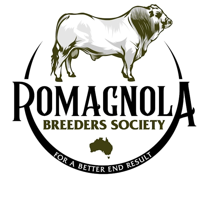 Design a professional modern animal logo by Mark_morrow84 | Fiverr