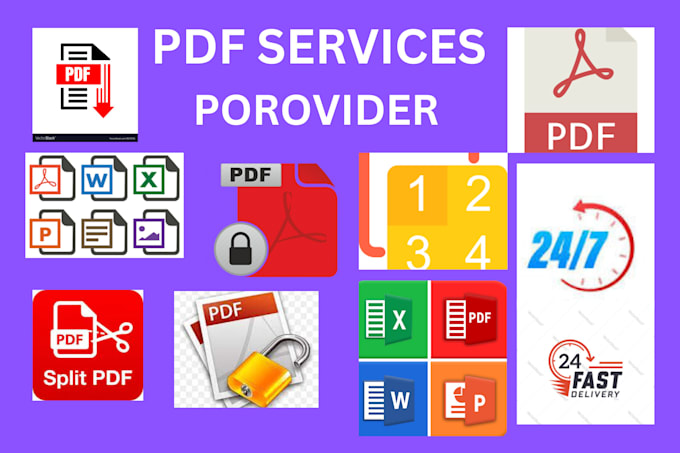 Convert file to pdf, word, excel, powerpoint or any version by ...