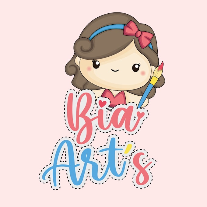 Create a unique and exclusive logo by Rakiradesign | Fiverr