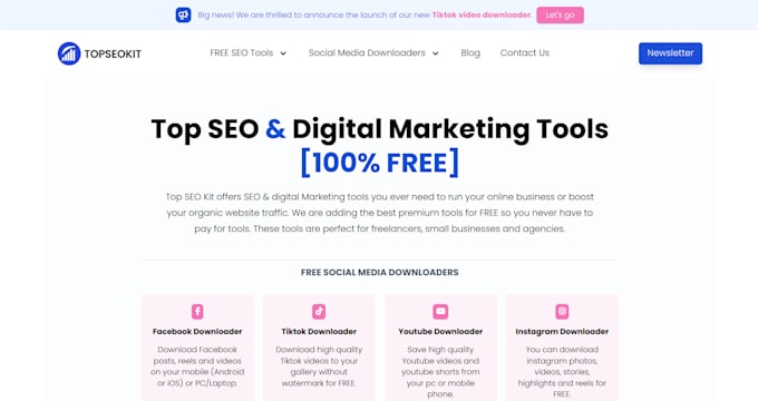 Create The Best Website Using Nuxtjs Tailwindcss And Vuejs By Mohsinali793 Fiverr