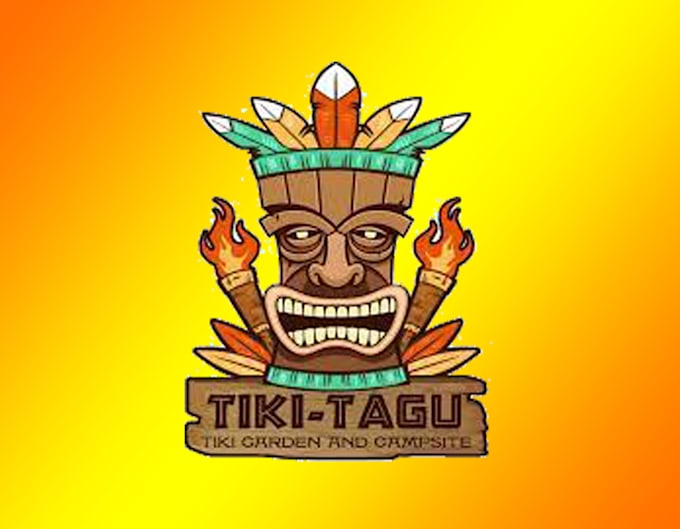 Design awesome tike traditional sport logo within 1 day by Nacim_khan ...