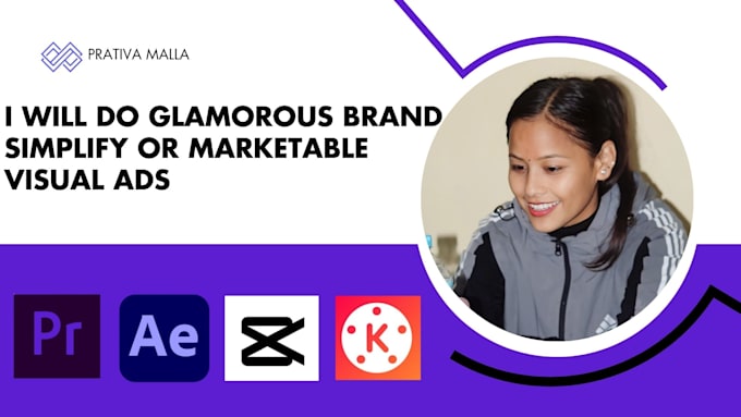 Create stunning ads to elevate your brand visual identity by Pbaget ...