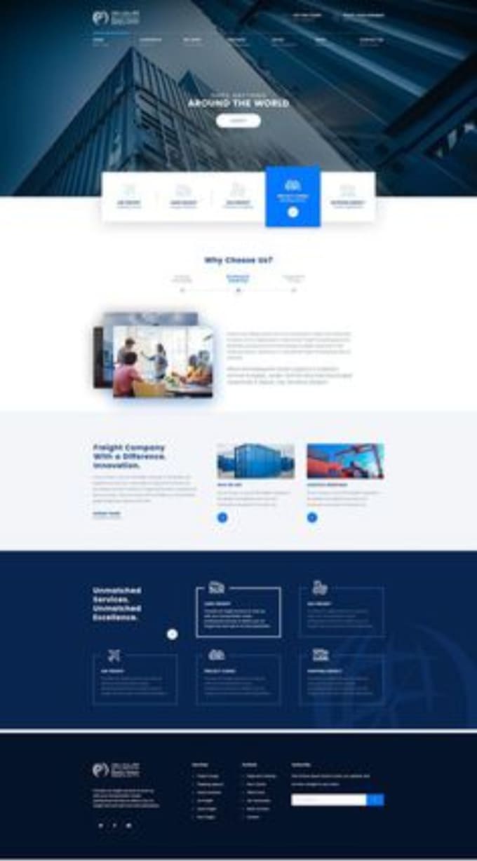 Convert figma xd psd to code by Jesscontent | Fiverr Convert figma xd psd to code by Jesscontent | Fiverr