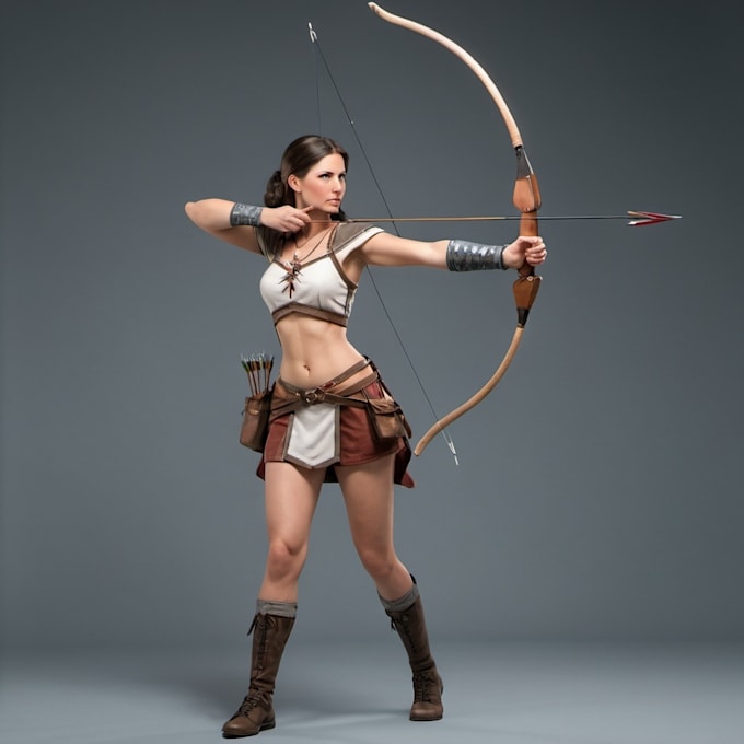 Do professinal 3d animation in maya and blender by Jakhongir_3 | Fiverr