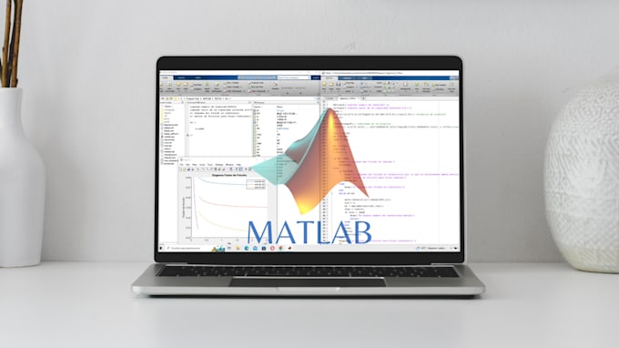 Help You Coding Or Programming In Matlab By Simon Vera Fiverr