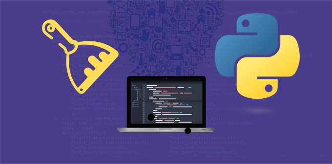 Create a custom web scraper in python by Daniel_drew | Fiverr Create a custom web scraper in python by Daniel_drew | Fiverr