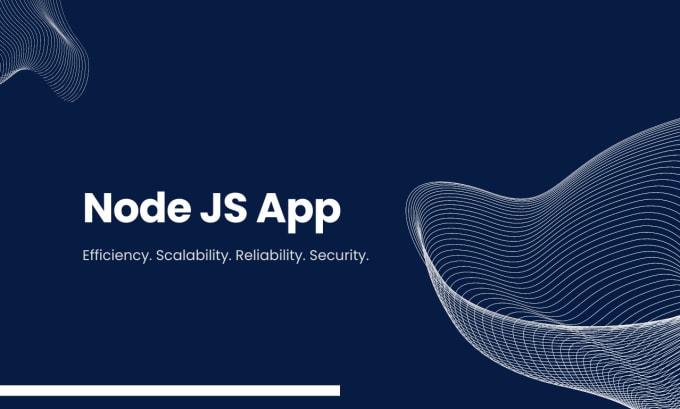 Develop node js web app by Aldenvallestero | Fiverr Develop node js web app by Aldenvallestero | Fiverr