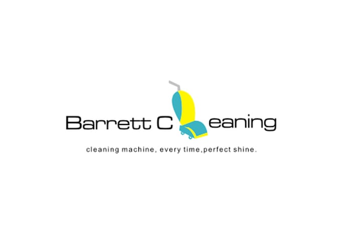 Design traditional popular barrett cleaning company logo by Maximillian ...