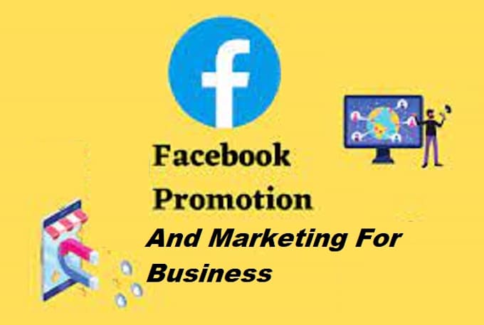 Do perfect facebook promotion and marketing for business by Charles ...