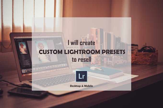Create custom lightroom presets by Gmpresets | Fiverr Create custom lightroom presets by Gmpresets | Fiverr