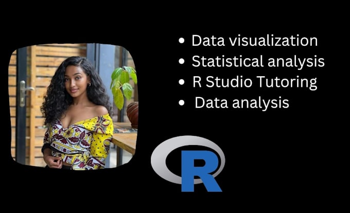 Help In R Programming Data Analysis And Visualization By Nelfoster101