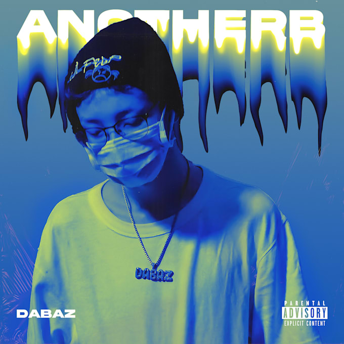 Design album and ep covers by Dabaz_official | Fiverr