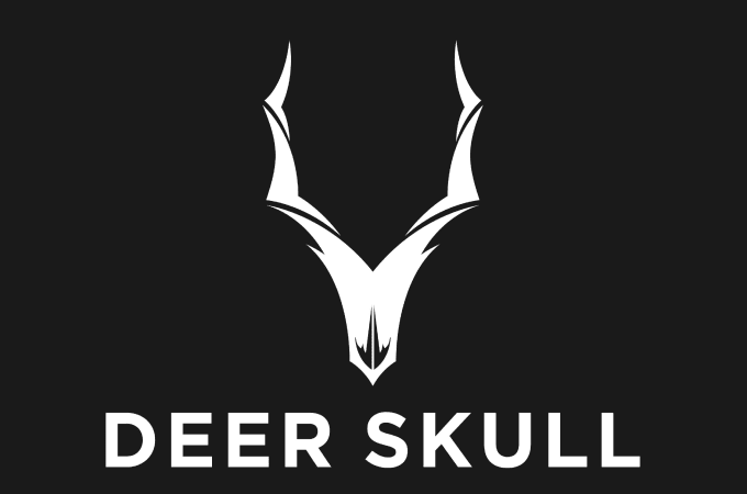 Design excellent deer logo by Mlara_marks | Fiverr