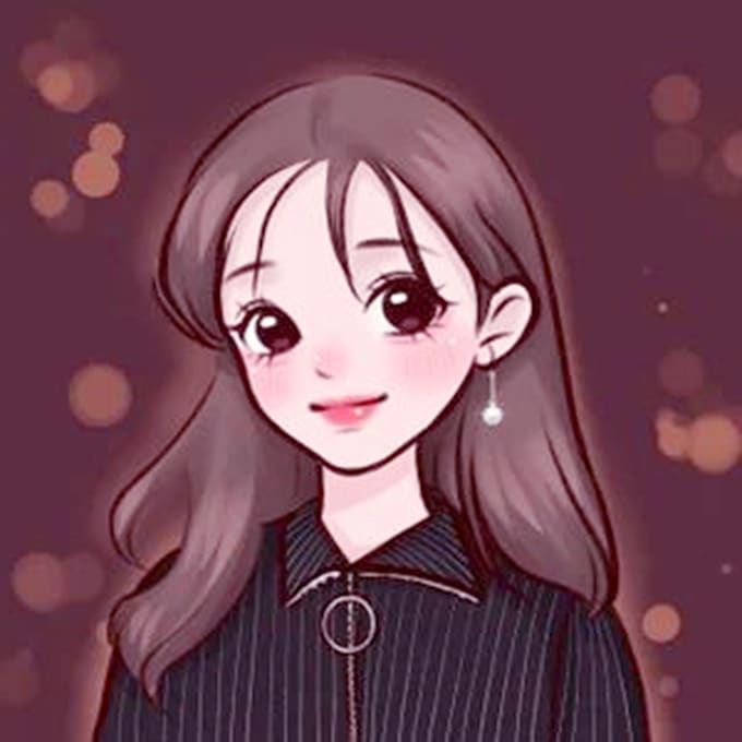 Draw Anime Style Fanart Portrait And Original Character By