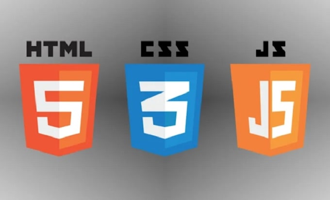 Help with any html, css or javascript work by Ghostbustr | Fiverr Help with any html, css or javascript work by Ghostbustr | Fiverr