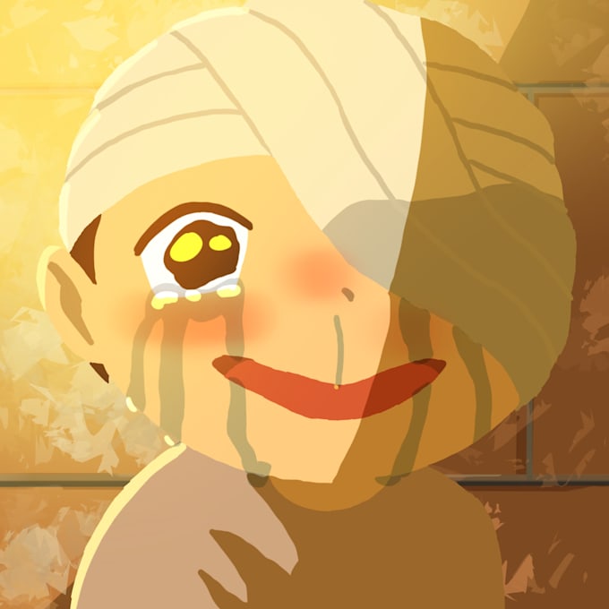 Illustrate some anime characters and original character by Cloudyday849 ...