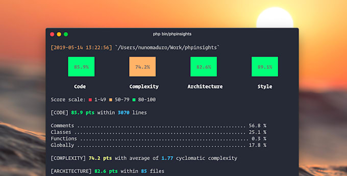 Fix Bugsadd Feature Or Develop Php Laravel Web Application By Fatimadriouch Fiverr