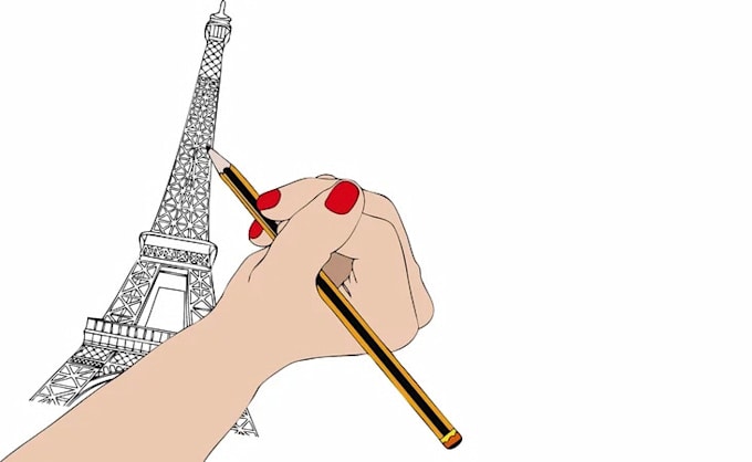 Teach you french , basics to communication by Walidlag | Fiverr