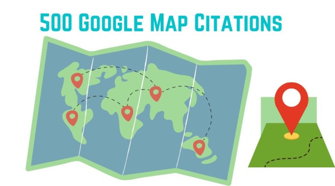 Manually 500 google map citations for gmb ranking by Arkoojames | Fiverr Manually 500 google map citations for gmb ranking by Arkoojames | Fiverr