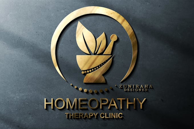 Design effective and stylish minimalist logo in 24 hr by Nimi_designer ...