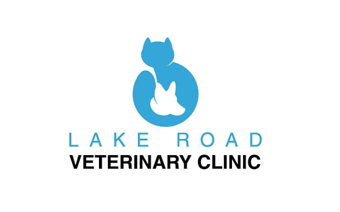 Design an awesome veterinary clinic logo within 14 hours by Chong ...