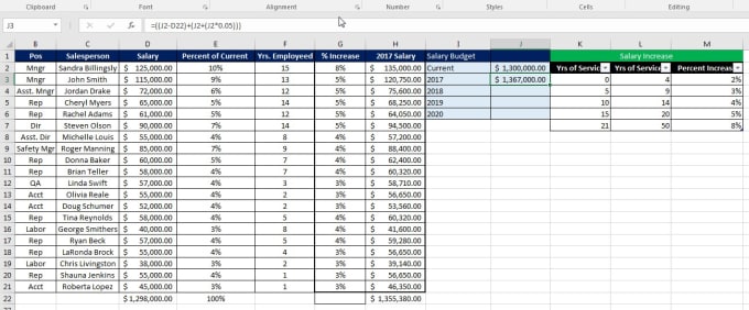 Ms excel data entry by Anuragsen1008 | Fiverr