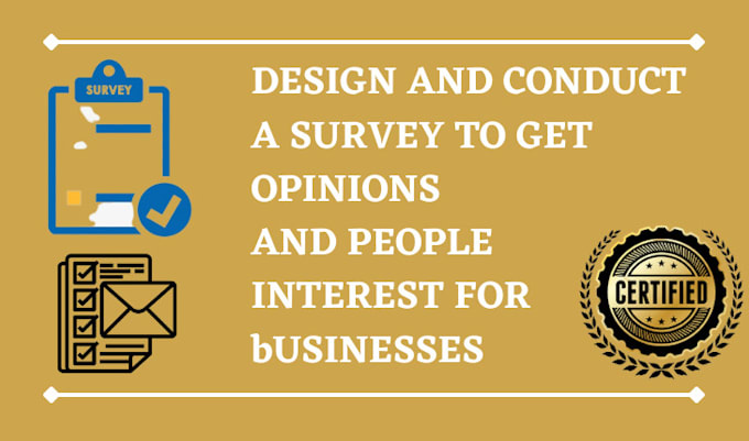 Design a responsive, attractive online survey using google forms and ...