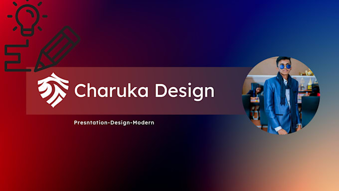 Design modern and master class powerpoint presentation by ...