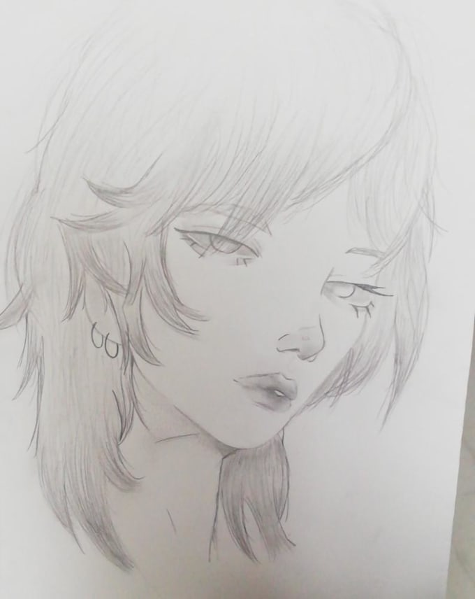 Do create characters ,logo,banner ecc by Frank1602 | Fiverr