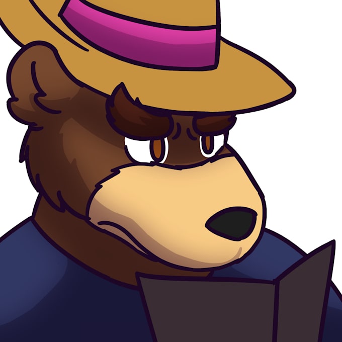 Make funny emotes and stickers for your streaming chat by Kenayneko ...