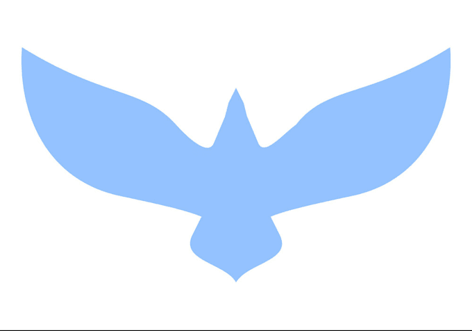 Design creative good looking high quality bird logo for you in just 1 ...