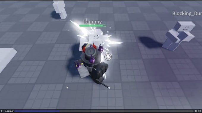 Script anything for you in roblox by Dreycod | Fiverr