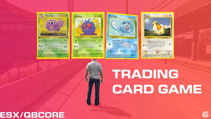 Fivem custom script development any framework by Sinesterdevelop | Fiverr