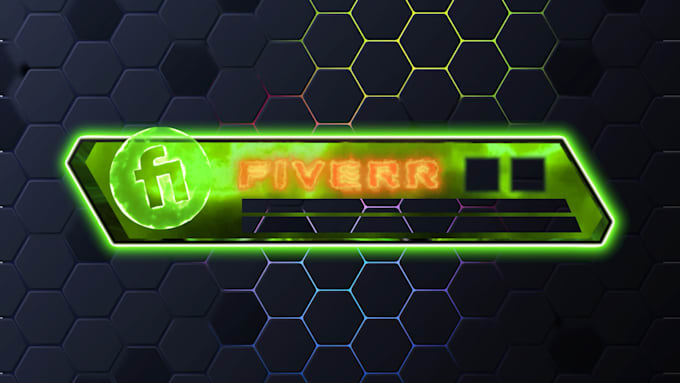 Create healthbar overlay valorant, apex legend or any other games by ...