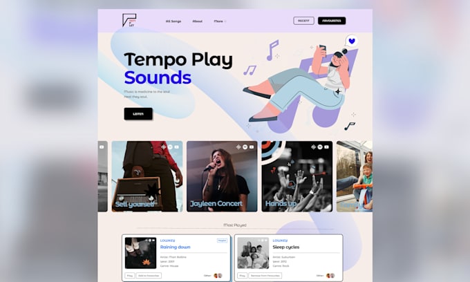 Design awesome websites, mobile and dashboard ui and ux for you within ... Design awesome websites, mobile and dashboard ui and ux for you within ...