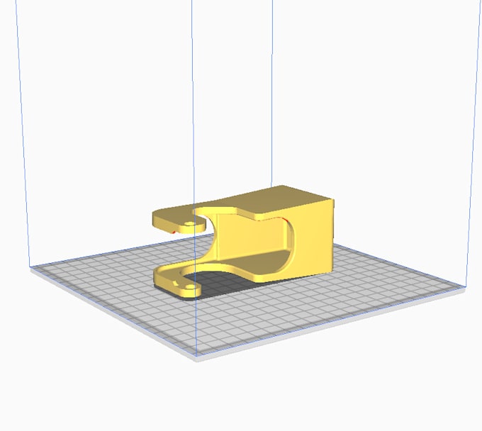 3d print your ideas with fdm printing by Idea_shaper | Fiverr