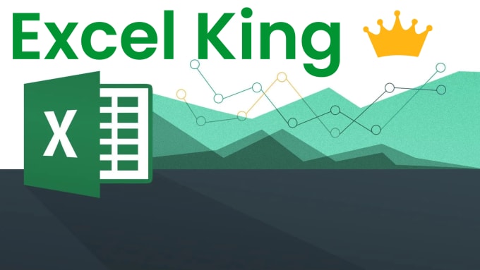 Automate anything in microsoft excel, vba, macros, formulas by Daniel ... Automate anything in microsoft excel, vba, macros, formulas by Daniel ...