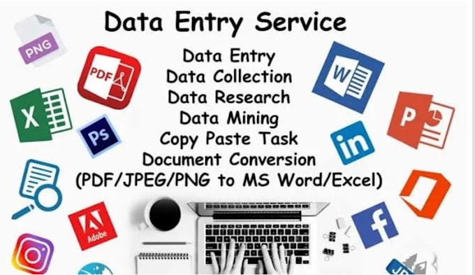 Do any excel relative work with professionally by Jahngiralam | Fiverr