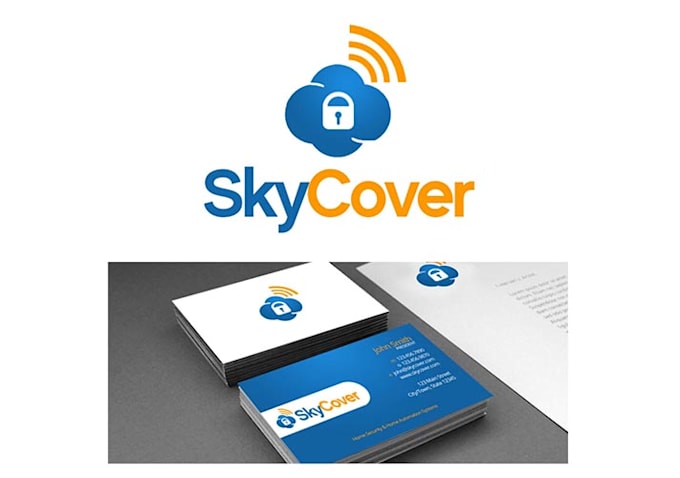 Design a creative security and safety logo by Olapache | Fiverr